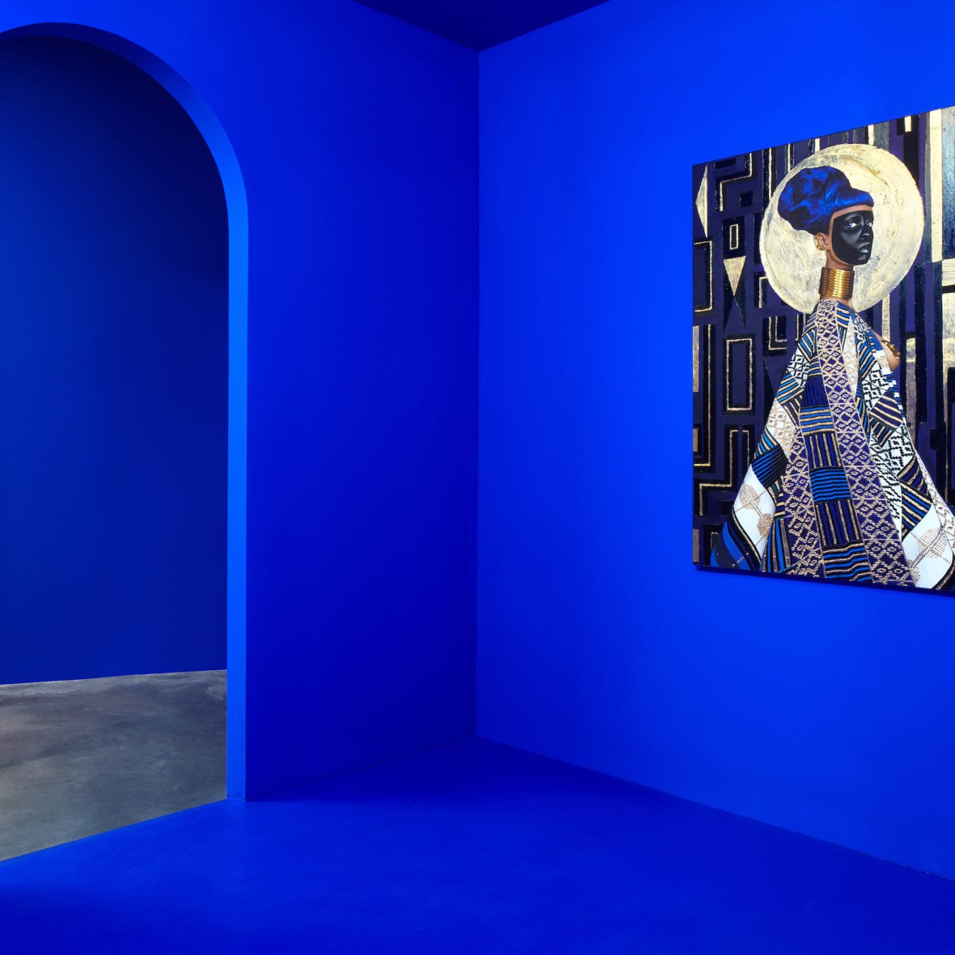 1000 words' new book presents 21 interviews with leading curators of ...