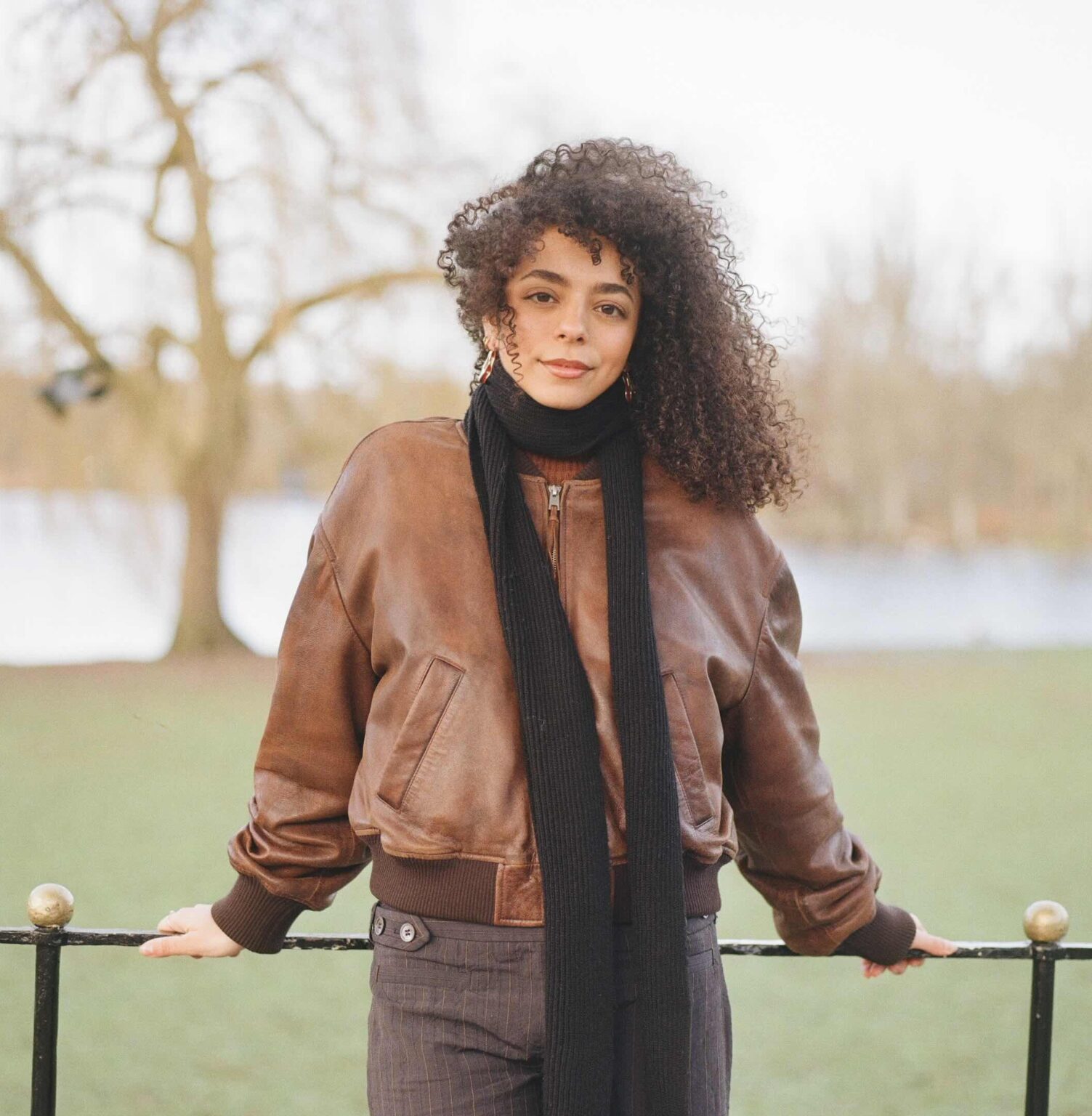 Steve McQueen casts his eye on the act of resistance at Turner ...