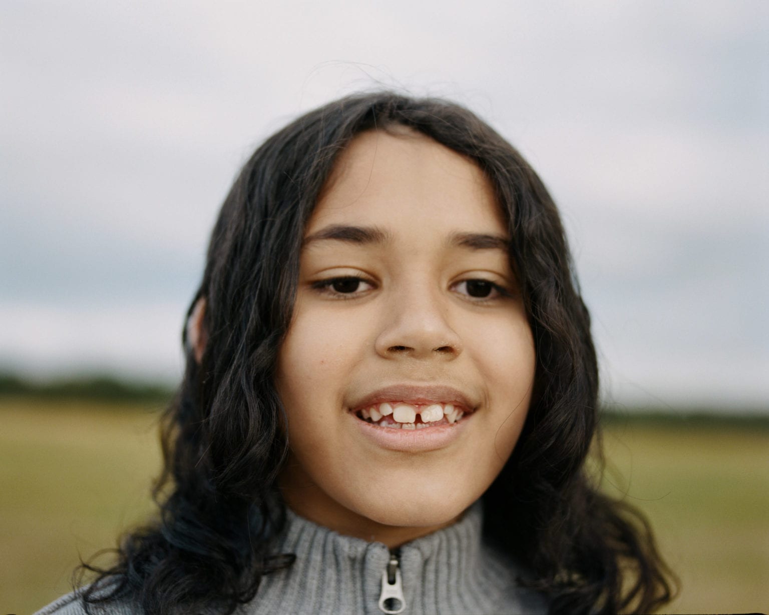 Children of Covid: Bex Day records the emotional and physical ...