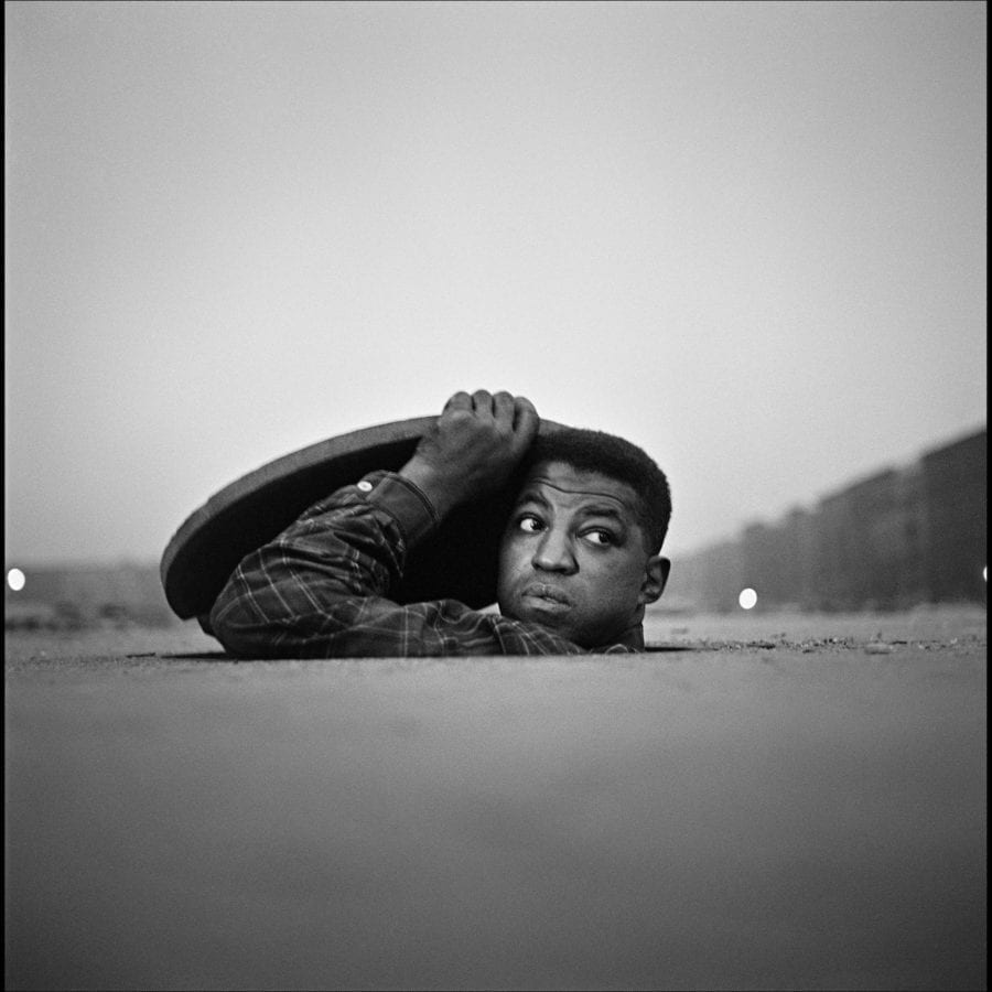 Gordon Parks: Half and the Whole - 1854 Photography