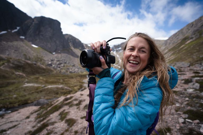 Industry Insights: The rise of women skate photographers - 1854 Photography