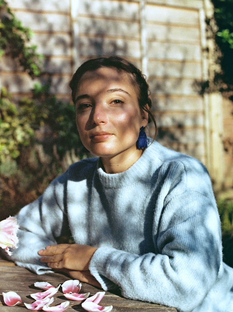 Elena Subach compels us to imagine war beyond the frame - 1854 Photography