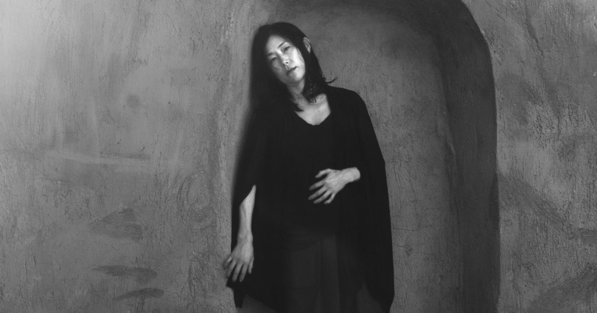 Any Answers: Miho Kajioka - 1854 Photography