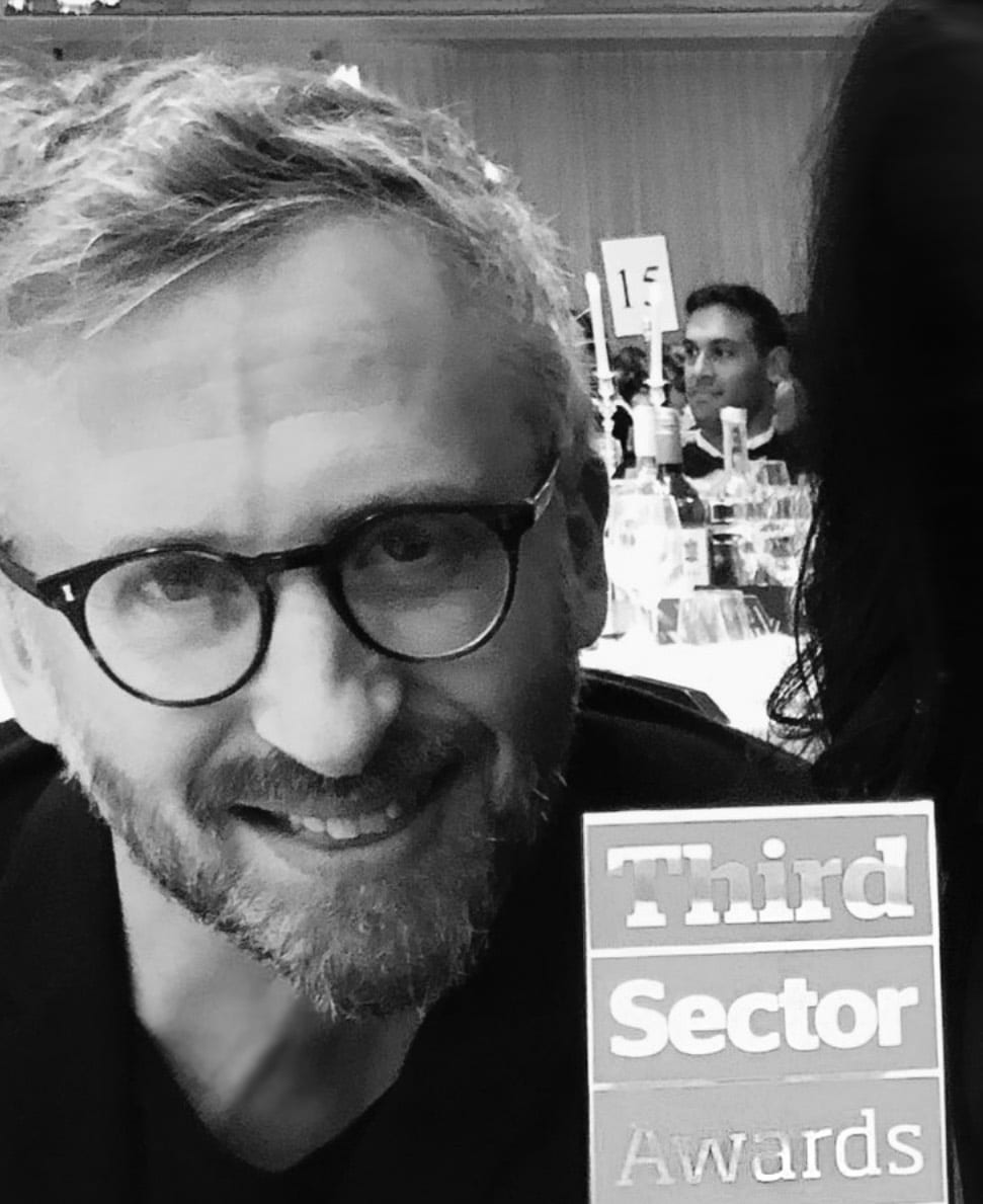 WaterAid Climate Commission - 1854 Photography