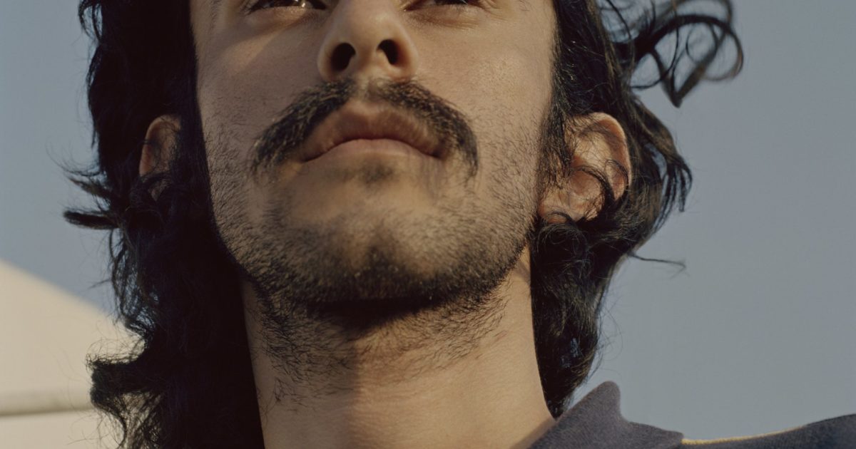 Devyn Galindo, Myriam Boulos, Juan Brenner and Micaiah Carter use their ...