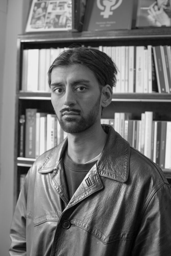 How Gareth Phillips has reimagined the photobook - 1854 Photography