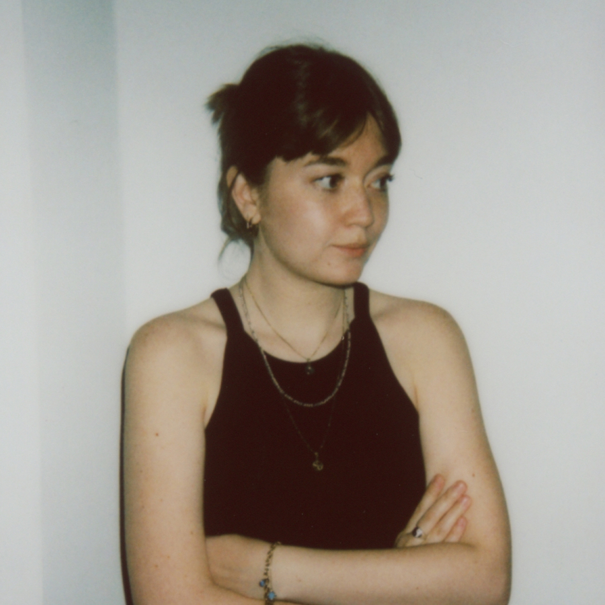 Into the Woods: Laura Pannack leaves technology behind to better ...