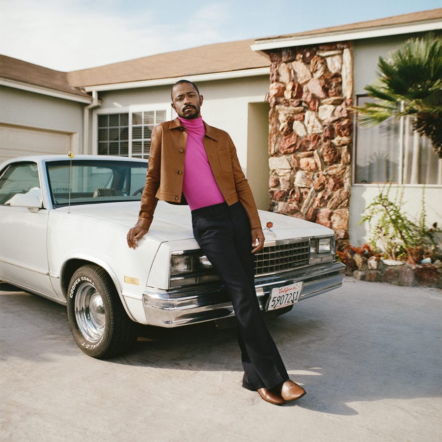 Industry Insights: Kennedi Carter on breaking barriers and making ...