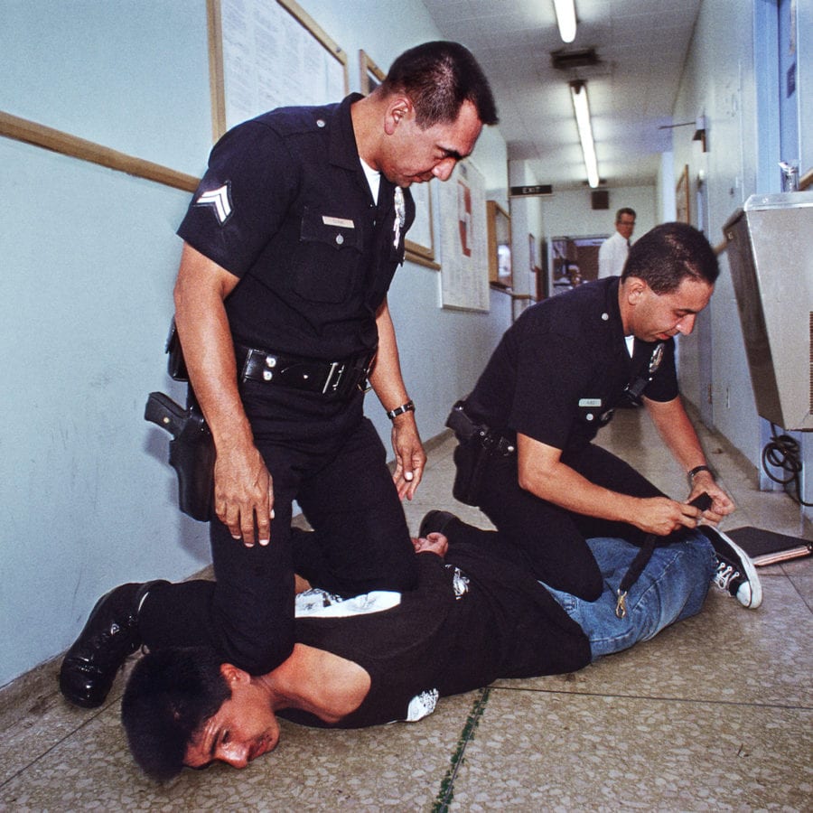 Joseph Rodríguez’s life in New York shaped the images he would go on to ...