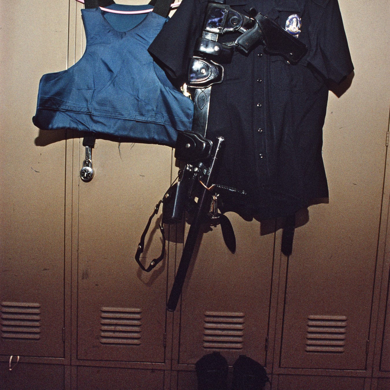 Joseph Rodríguez’s life in New York shaped the images he would go on to ...