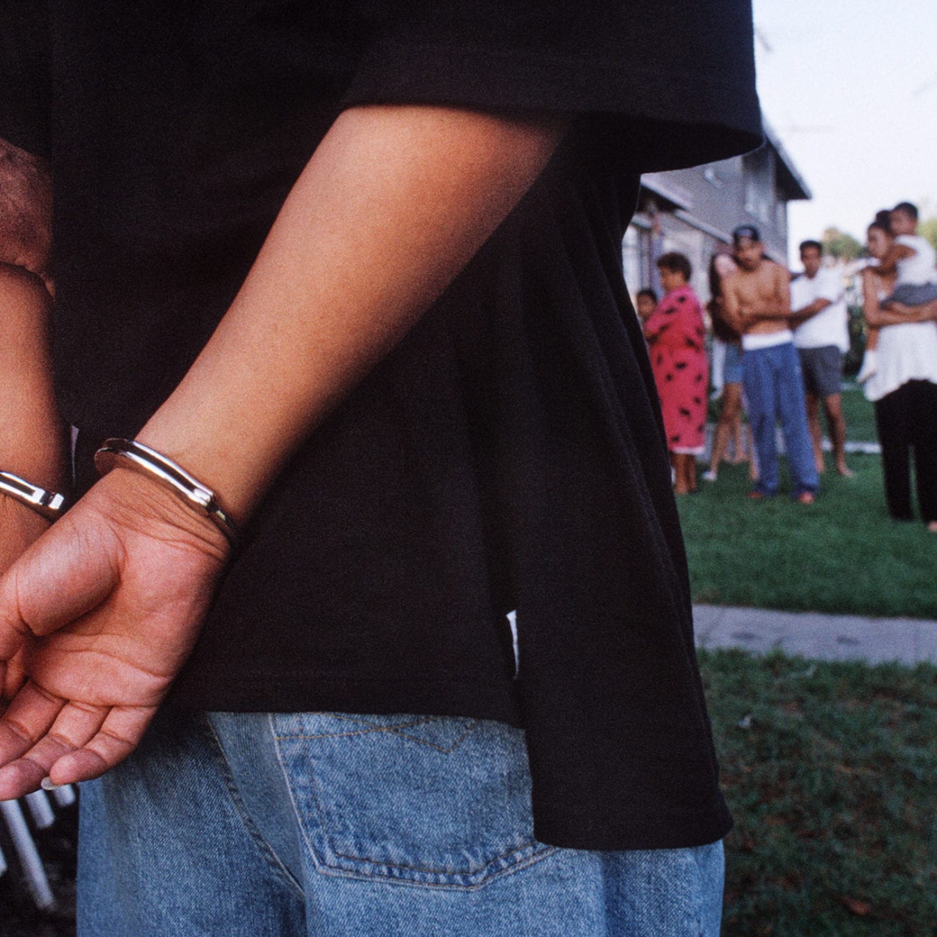 Joseph Rodríguez’s life in New York shaped the images he would go on to ...