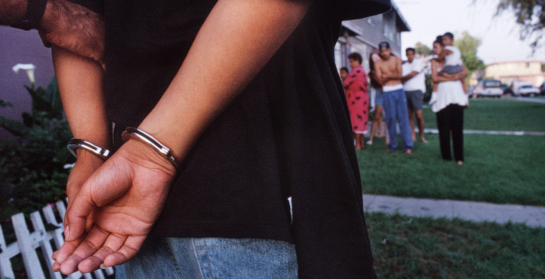 Joseph Rodríguez’s life in New York shaped the images he would go on to ...