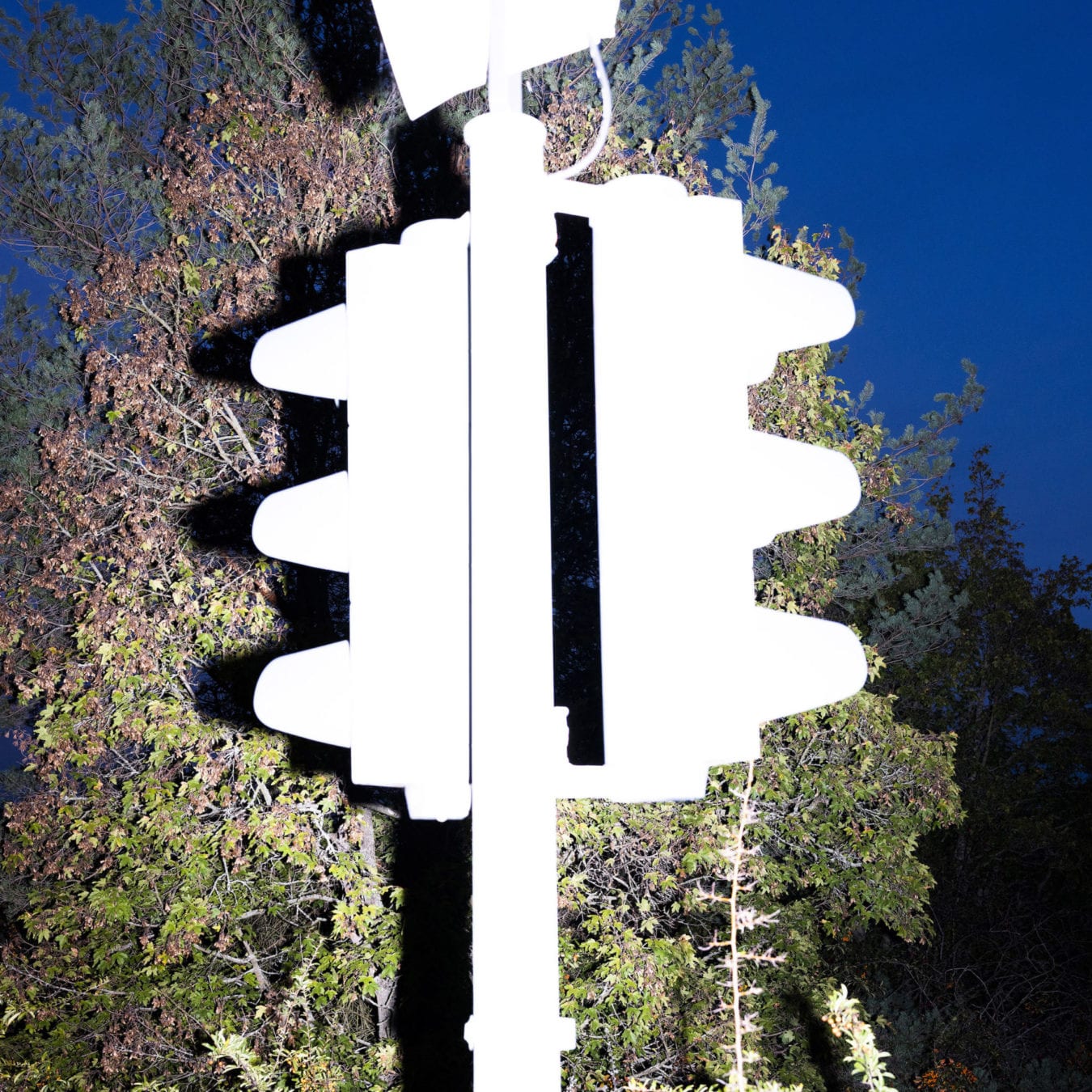 Rafal Milach’s book triptych interrogates three border walls and the ...