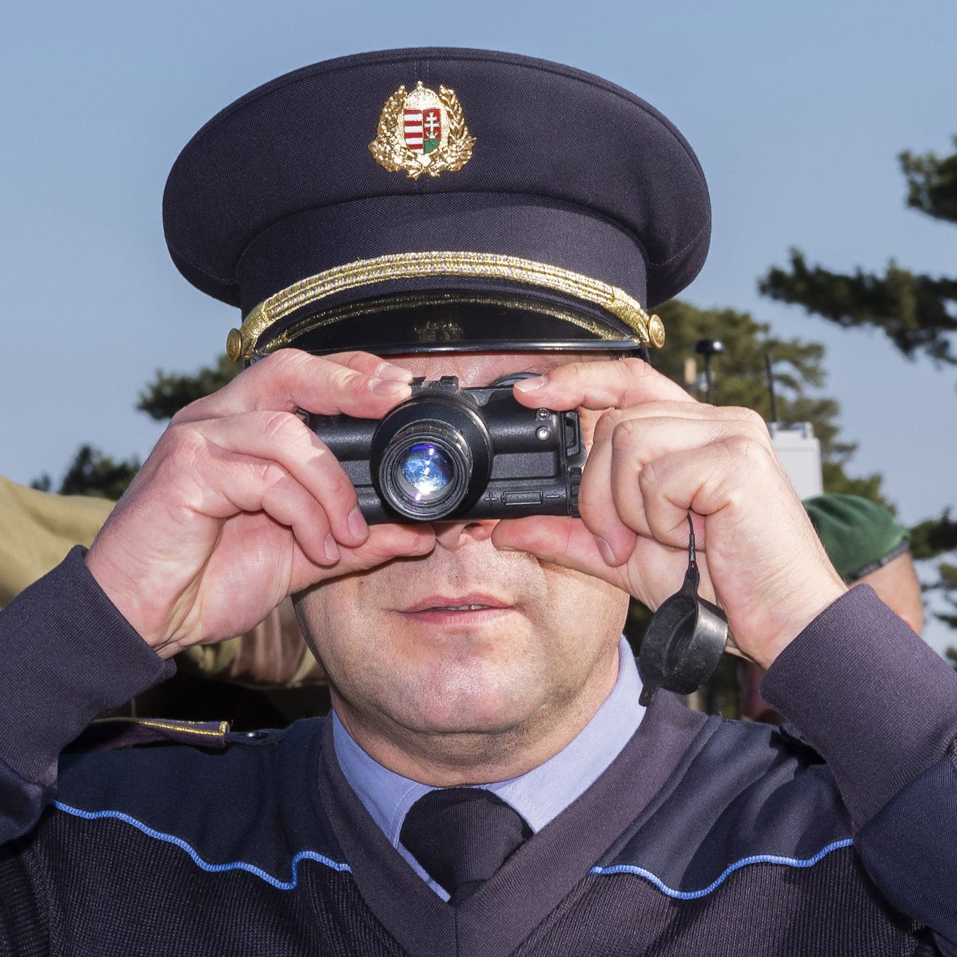 Rafal Milach’s book triptych interrogates three border walls and the ...