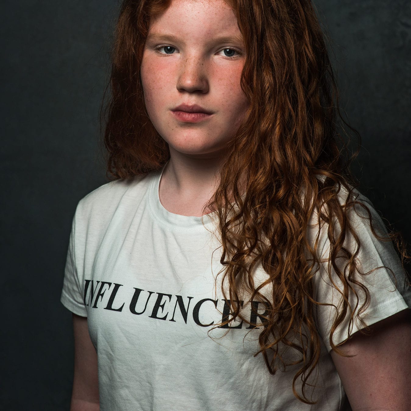 Carolyn Mendelsohn photographs young women as they navigate their pre ...