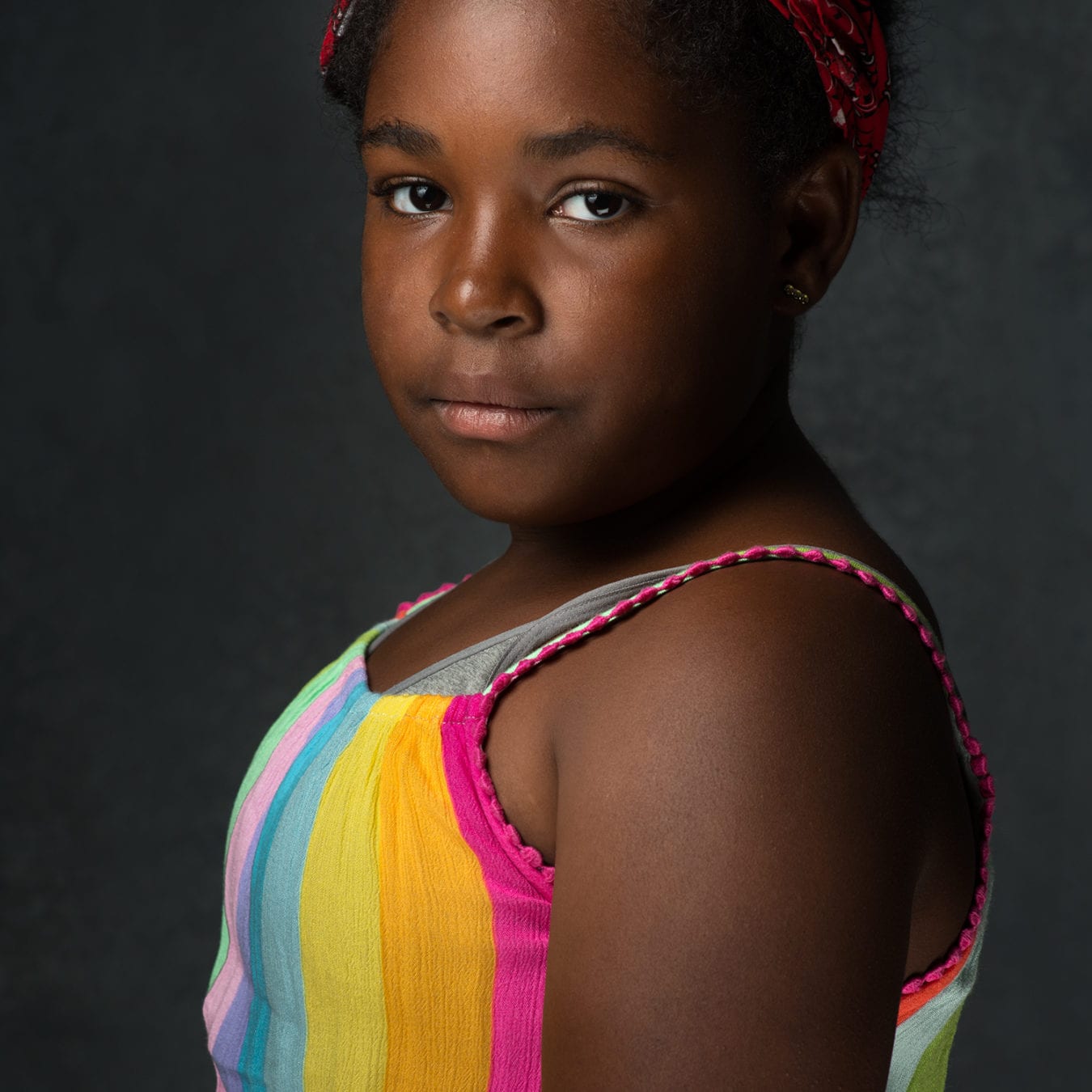 Carolyn Mendelsohn photographs young women as they navigate their pre ...