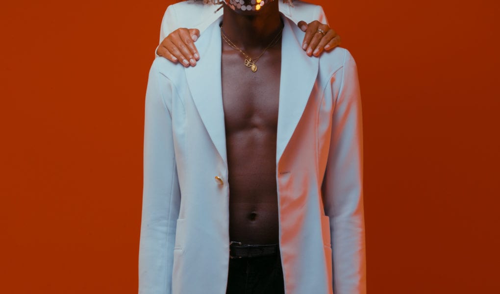 Kennedi Carter reflects on 2020