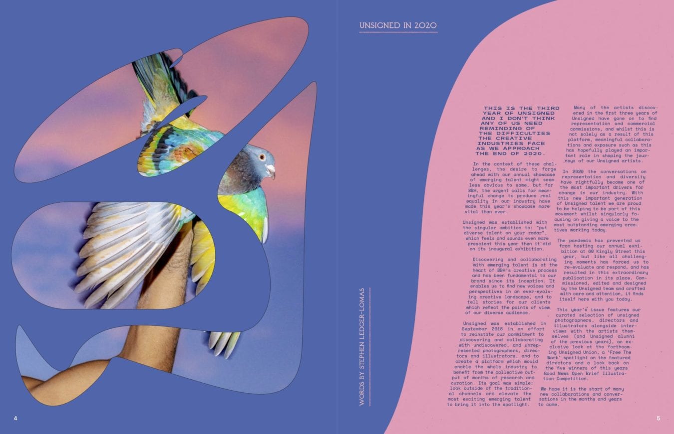 Industry Insights: Stephen Ledger-Lomas on original thinking, finding ...