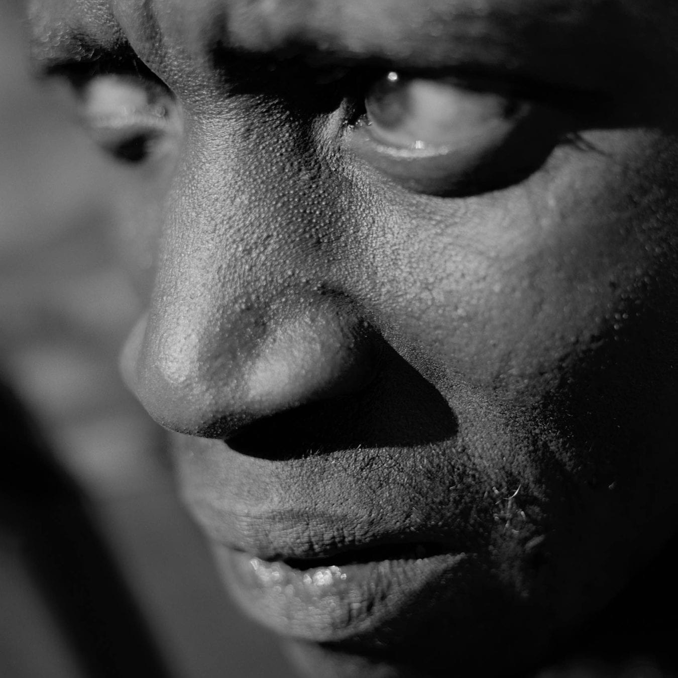 Angelica Elliott overcomes personal trauma with the help of photography ...