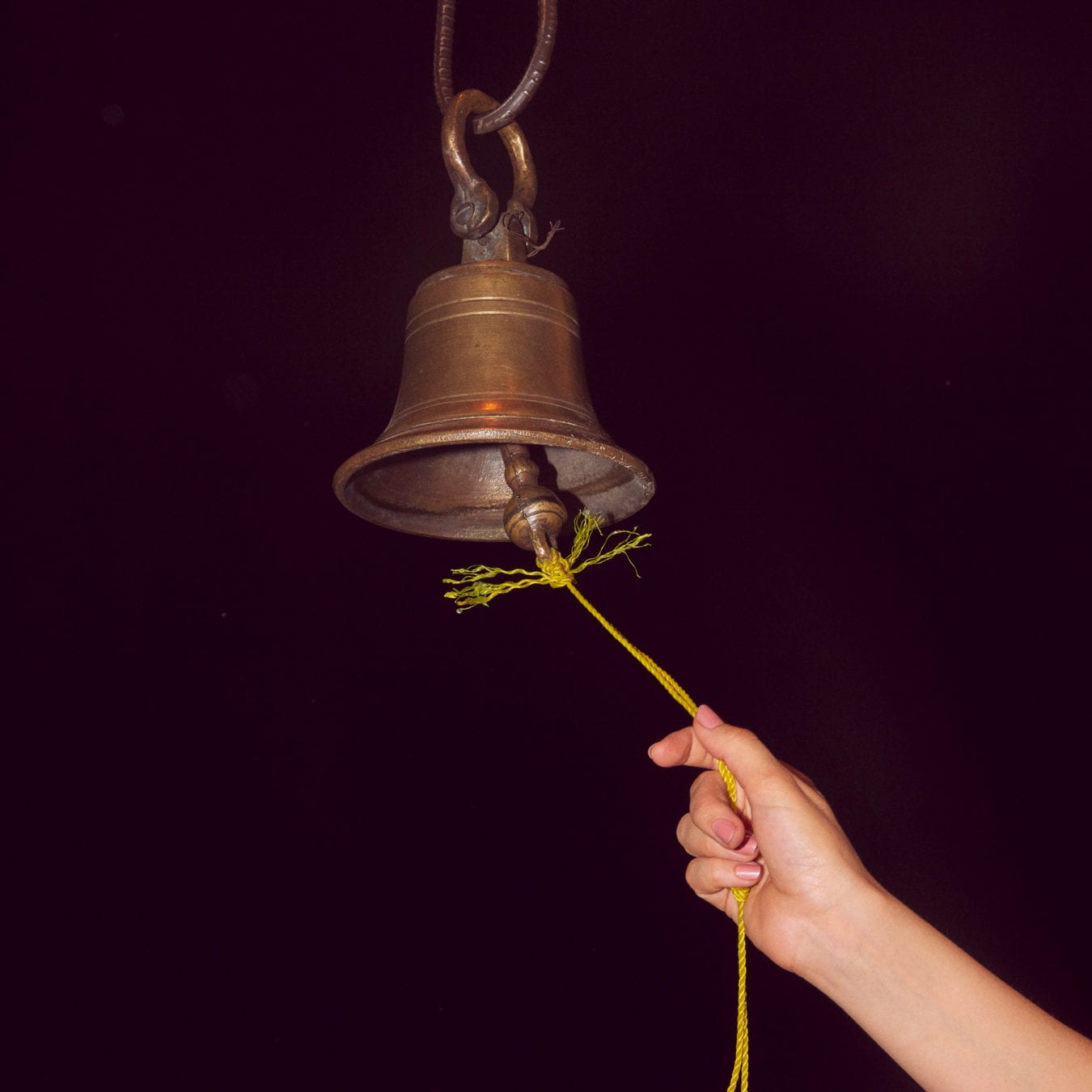 Balarama Heller contemplates the tensions of religious traditions ...