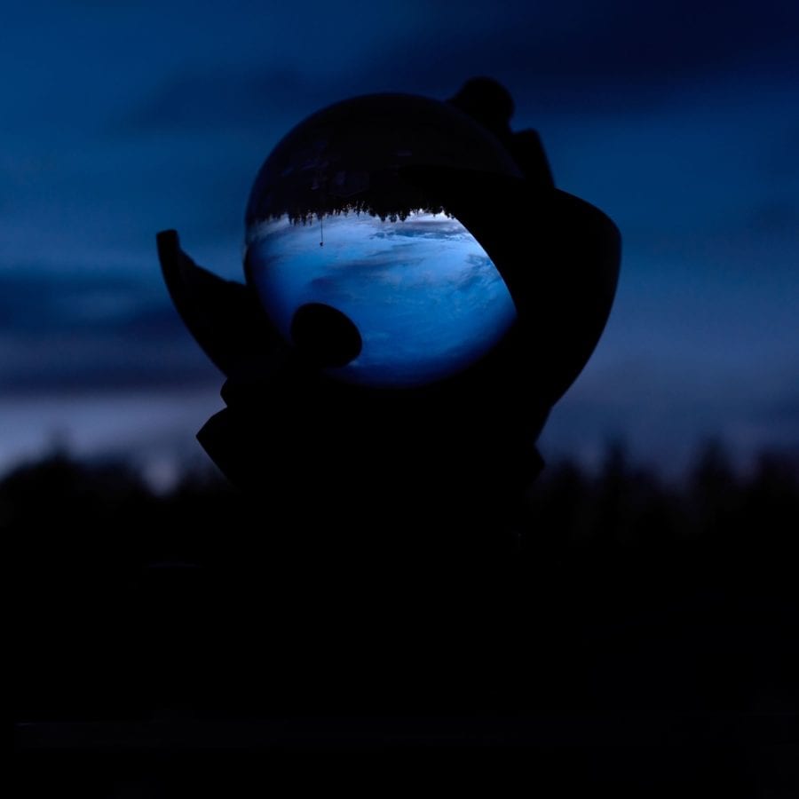 Arles Archives: Guillaume Simoneau looks back on his 2019 show for the ...