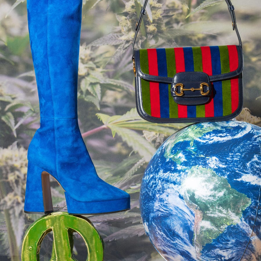 Industry Insights: David Brandon Geeting on balancing art and ...