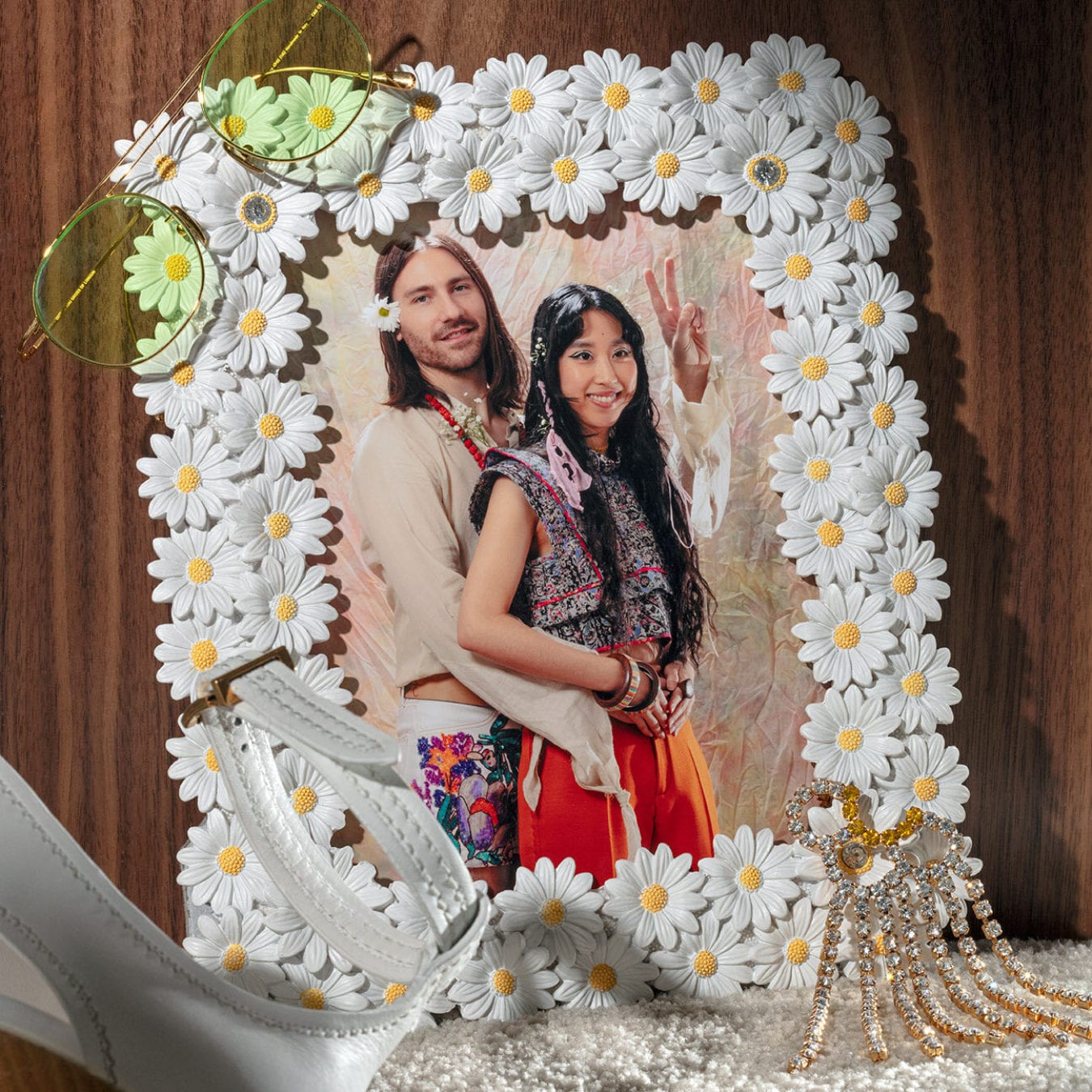 Industry Insights: David Brandon Geeting on balancing art and ...