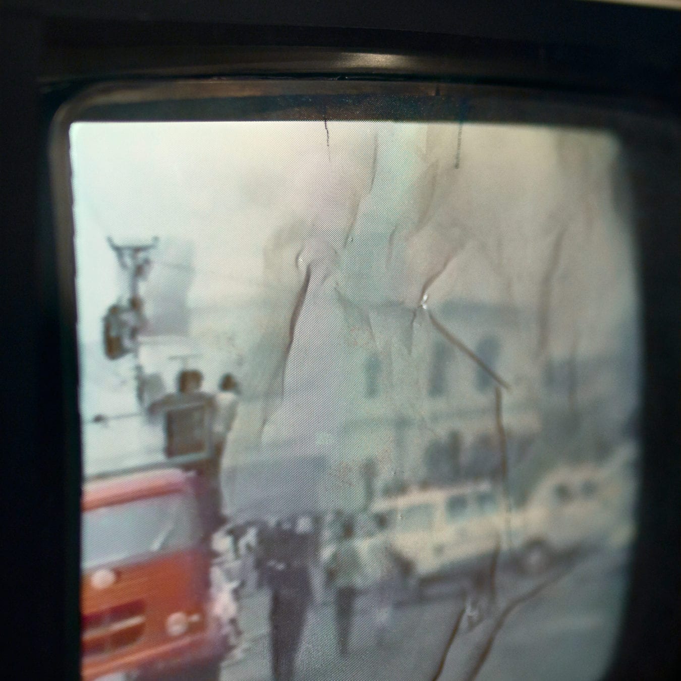 Reshaping meaning in Joel Jimenez’s Castle of Innocence - 1854 Photography