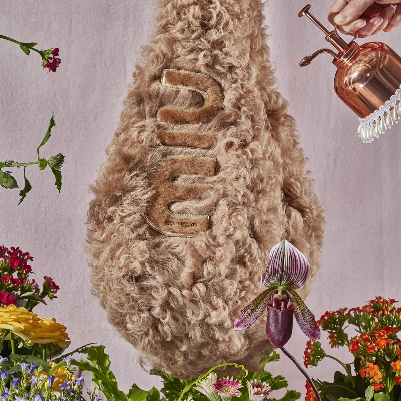 Industry Insights: David Brandon Geeting on balancing art and ...