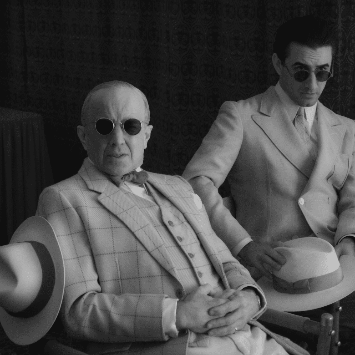 Erik Messerschmidt on recreating old Hollywood using modern ...