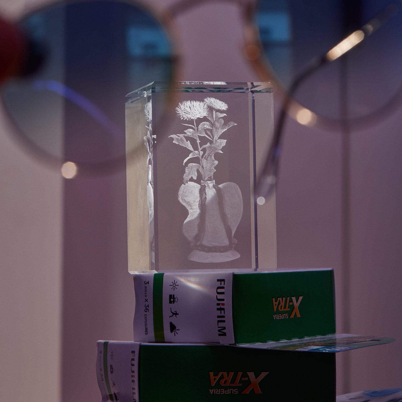 Industry Insights: David Brandon Geeting on balancing art and ...