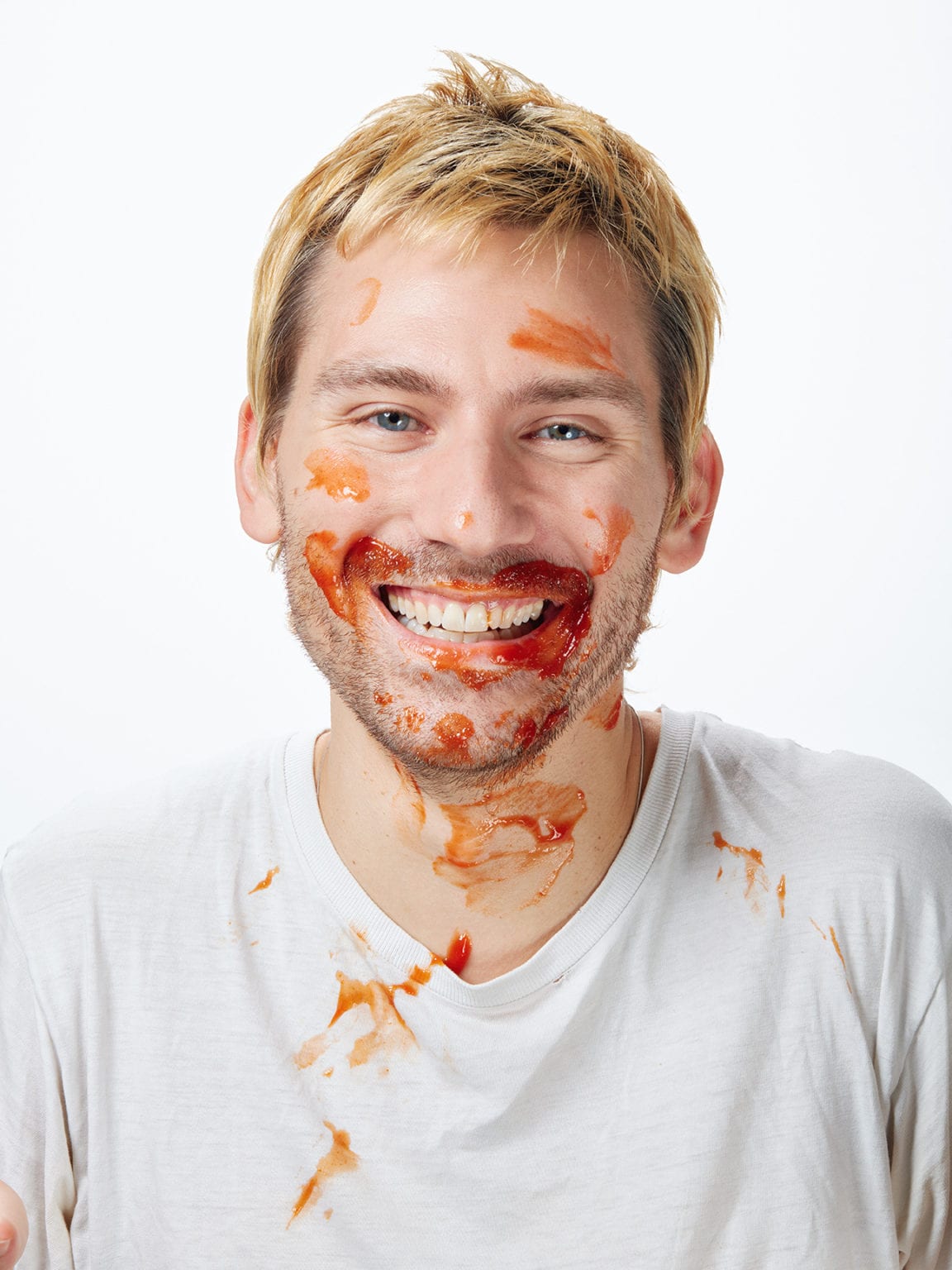 Industry Insights: David Brandon Geeting on balancing art and ...