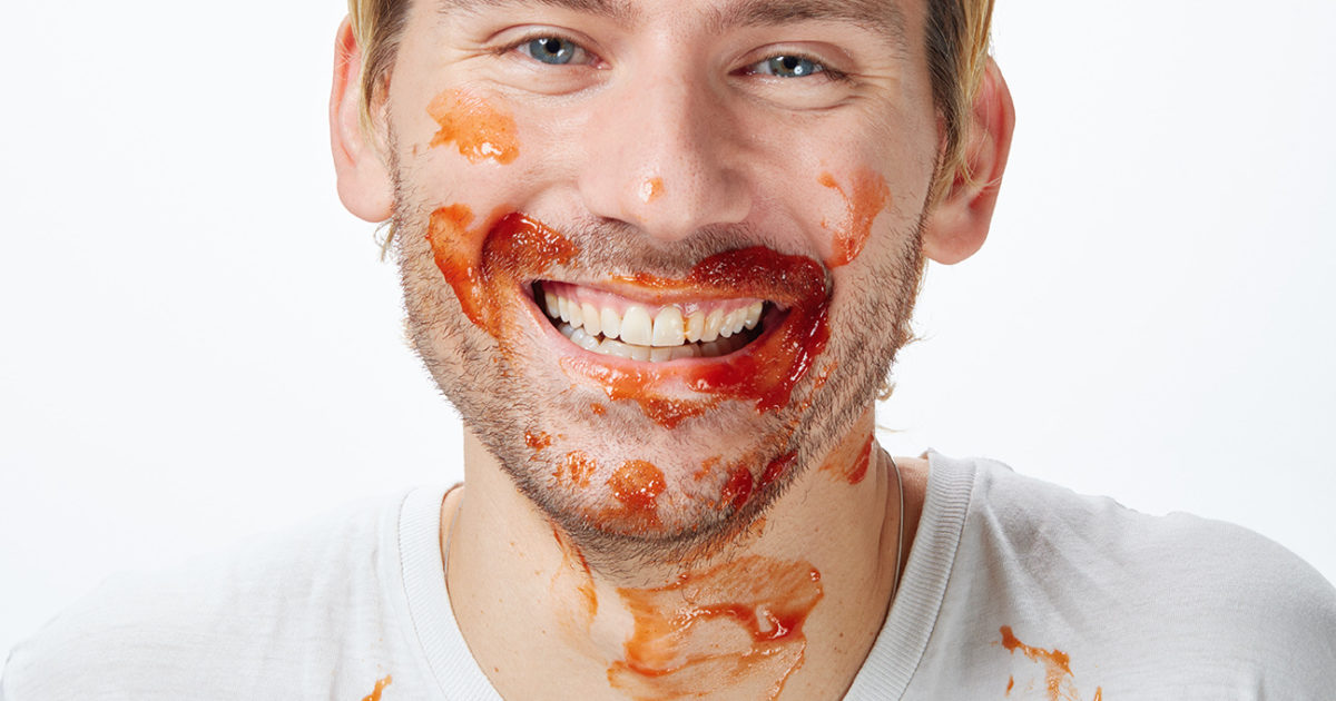 Industry Insights: David Brandon Geeting on balancing art and ...