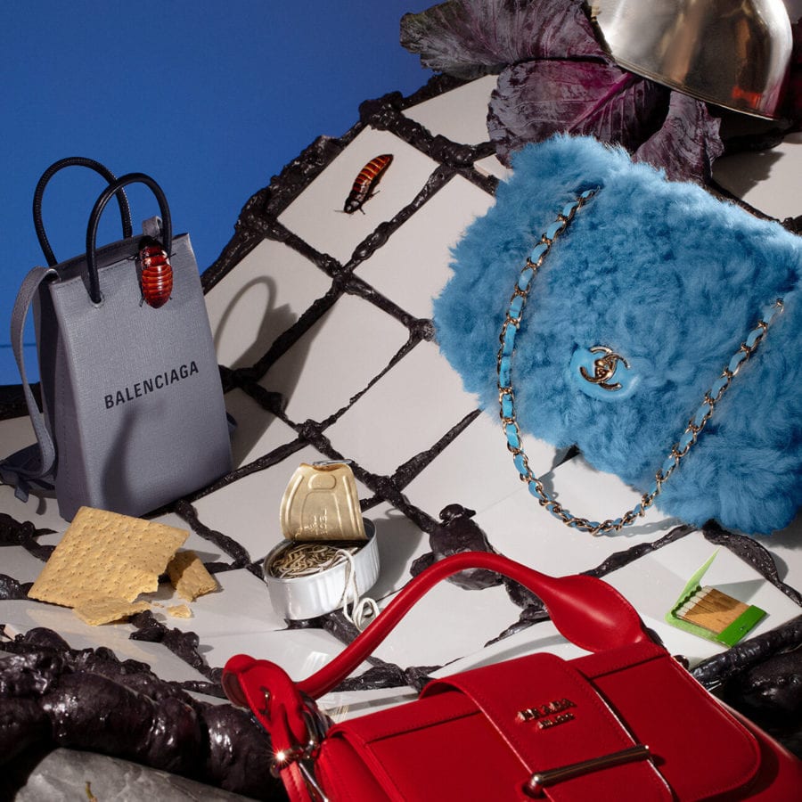 Industry Insights: David Brandon Geeting on balancing art and ...