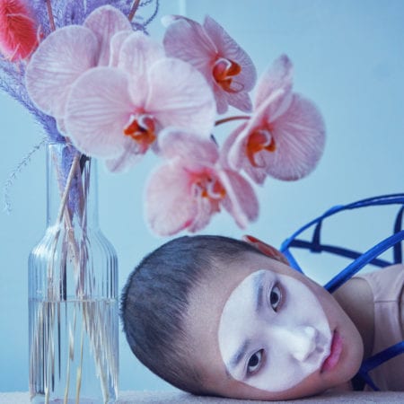 Michelle Watt visualises her complex struggle to navigate a racial and ...