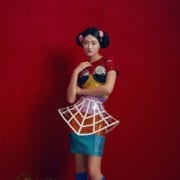 Michelle Watt visualises her complex struggle to navigate a racial and ...