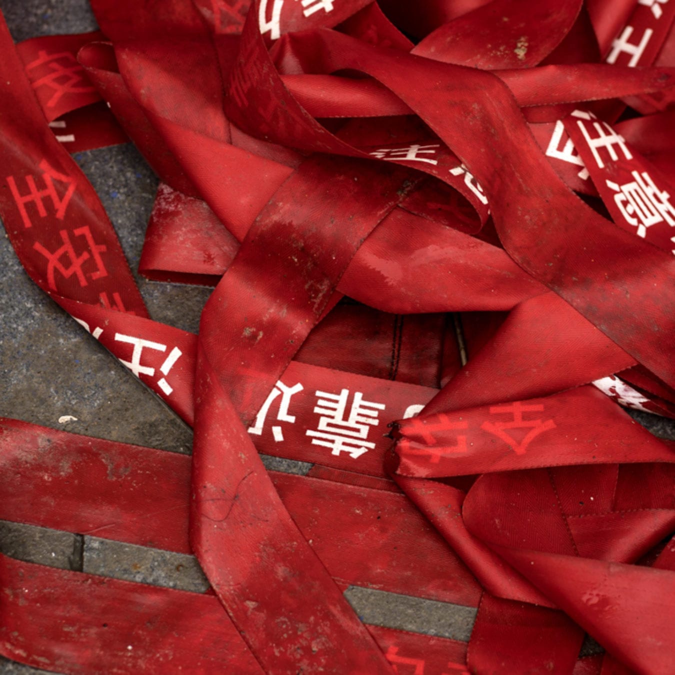 Raul Ariano pictures post Covid-19 life in Wuhan through images of its ...