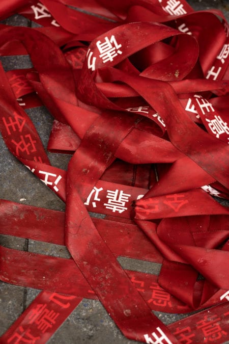 Raul Ariano pictures post Covid-19 life in Wuhan through images of its ...