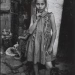 Mary Ellen Mark’s distinct depictions of girlhood reflect the diverse ...