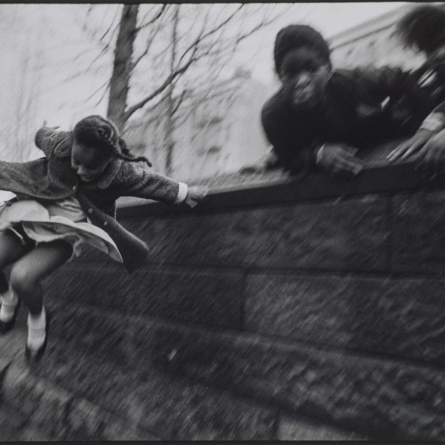 Mary Ellen Mark’s distinct depictions of girlhood reflect the diverse ...