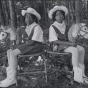 Mary Ellen Mark’s distinct depictions of girlhood reflect the diverse ...