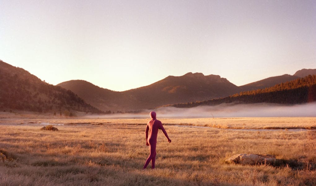 Matthew Morrocco’s multi-layered Mirror Portraits - 1854 Photography