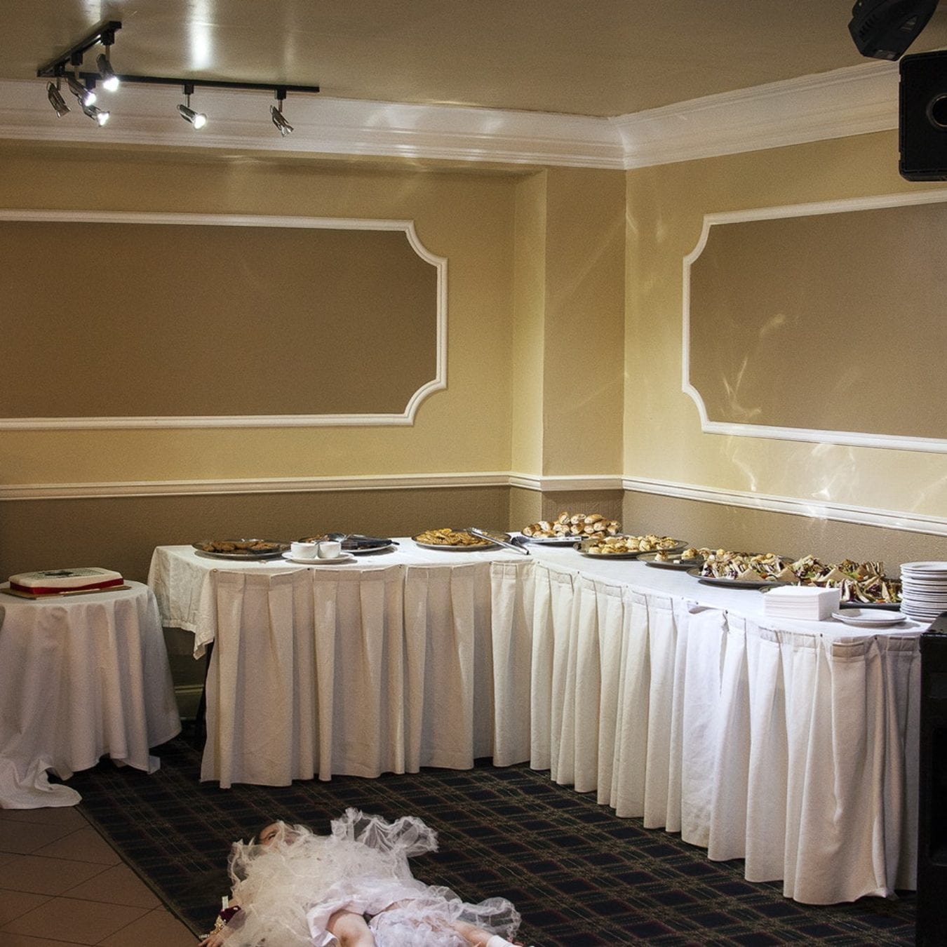 WePresent's Holly Fraser Joins the Judging Panel for Female In Focus ...