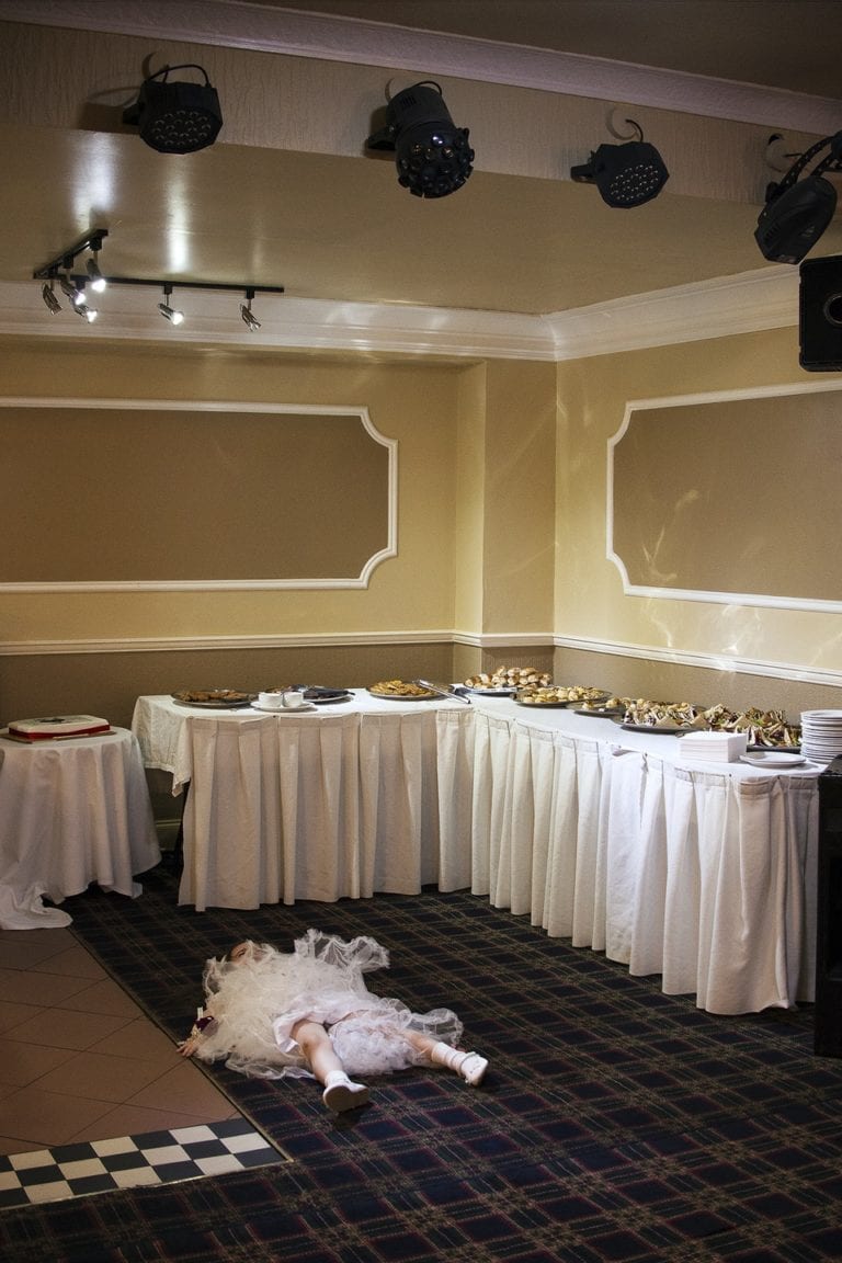 WePresent's Holly Fraser Joins the Judging Panel for Female In Focus ...