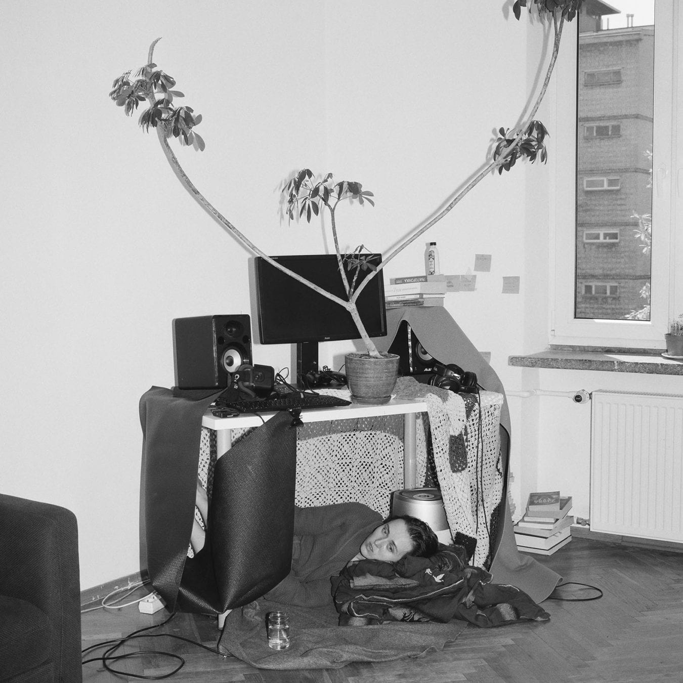 Joanna Piotrowska stages images of violence and vulnerability in her ...