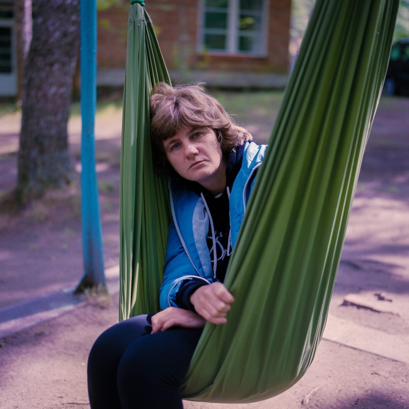 Svetlana Bulatova’s documentation of a Russian summer camp for autistic ...