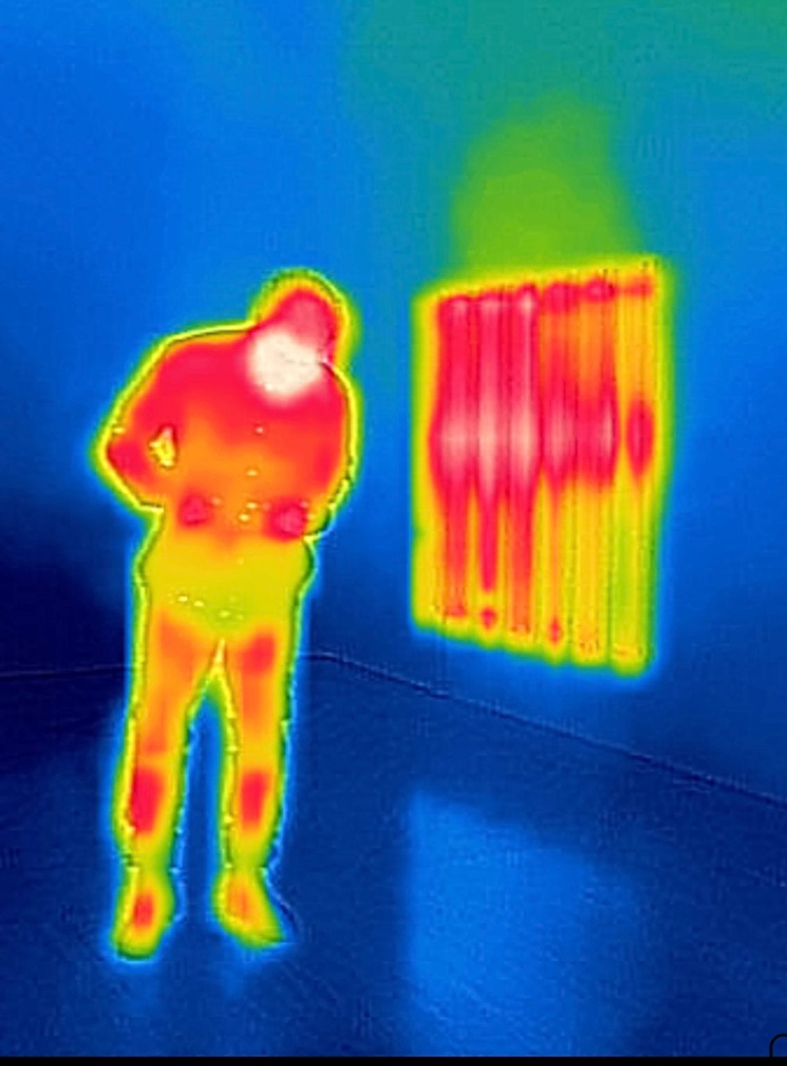 Swiss architect Philippe Rahm finds a universality of humanity through ...