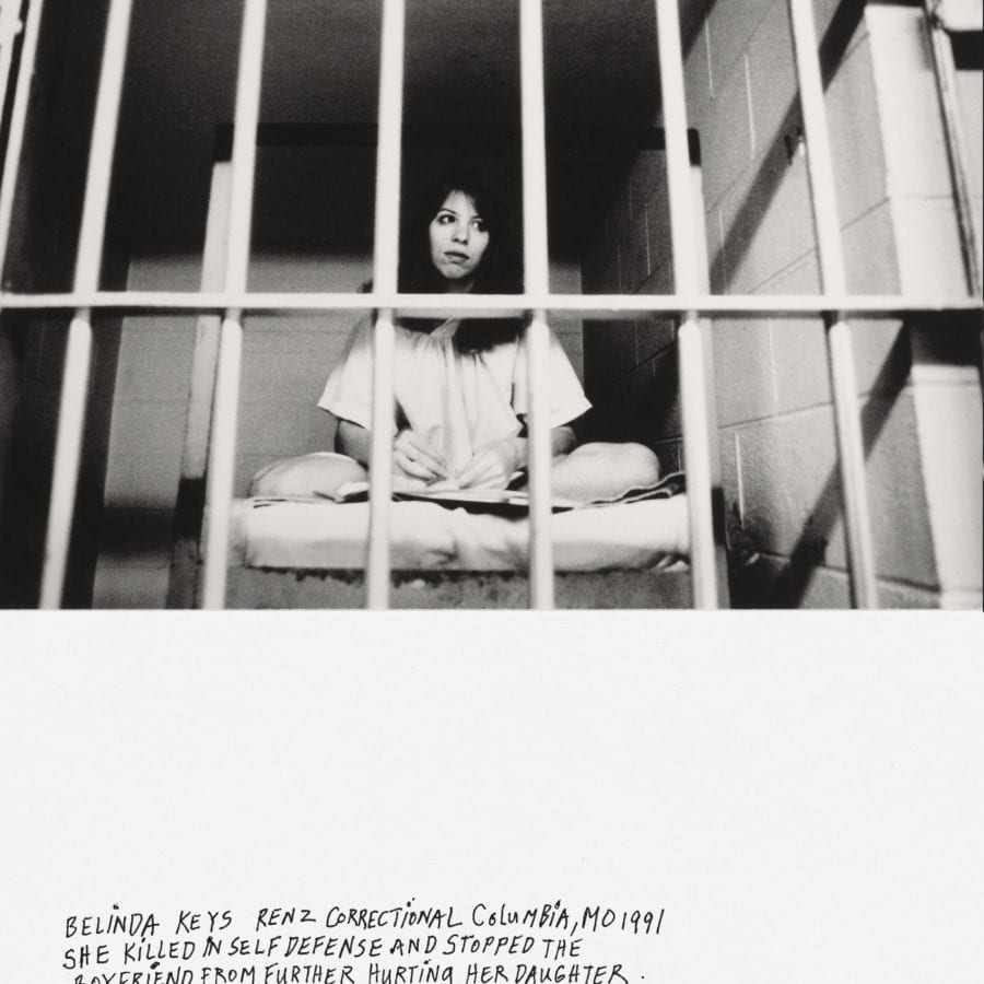 Donna Ferrato: A Handmaid’s Tale - 1854 Photography