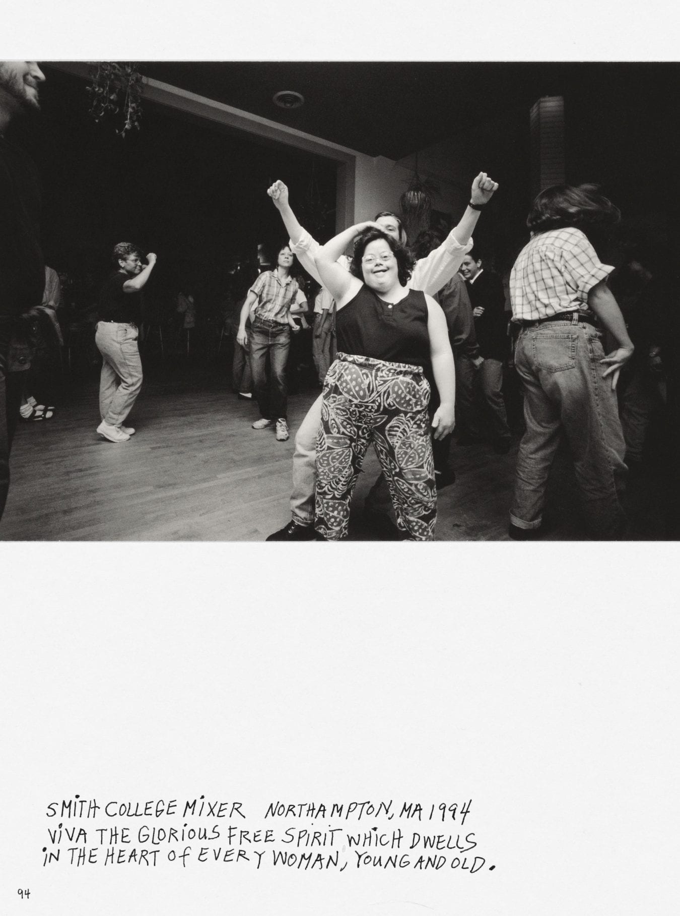 Donna Ferrato: A Handmaid’s Tale - 1854 Photography