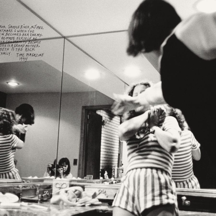 Donna Ferrato: A Handmaid’s Tale - 1854 Photography